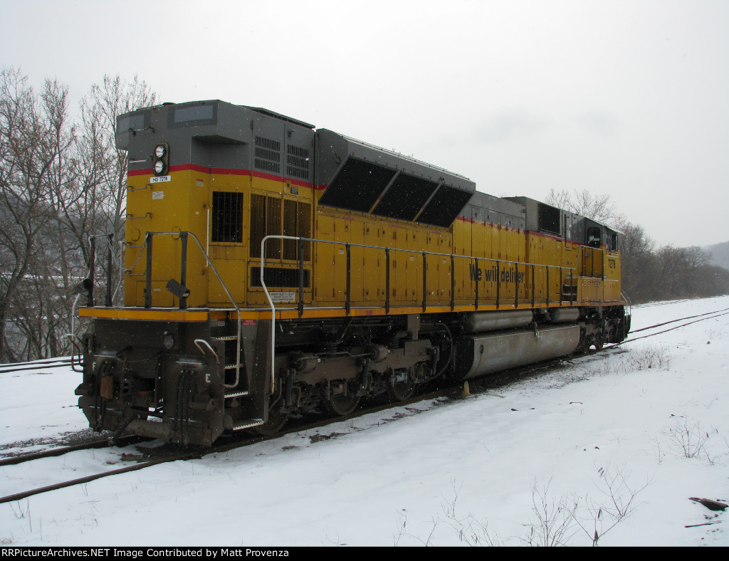 NS 7278